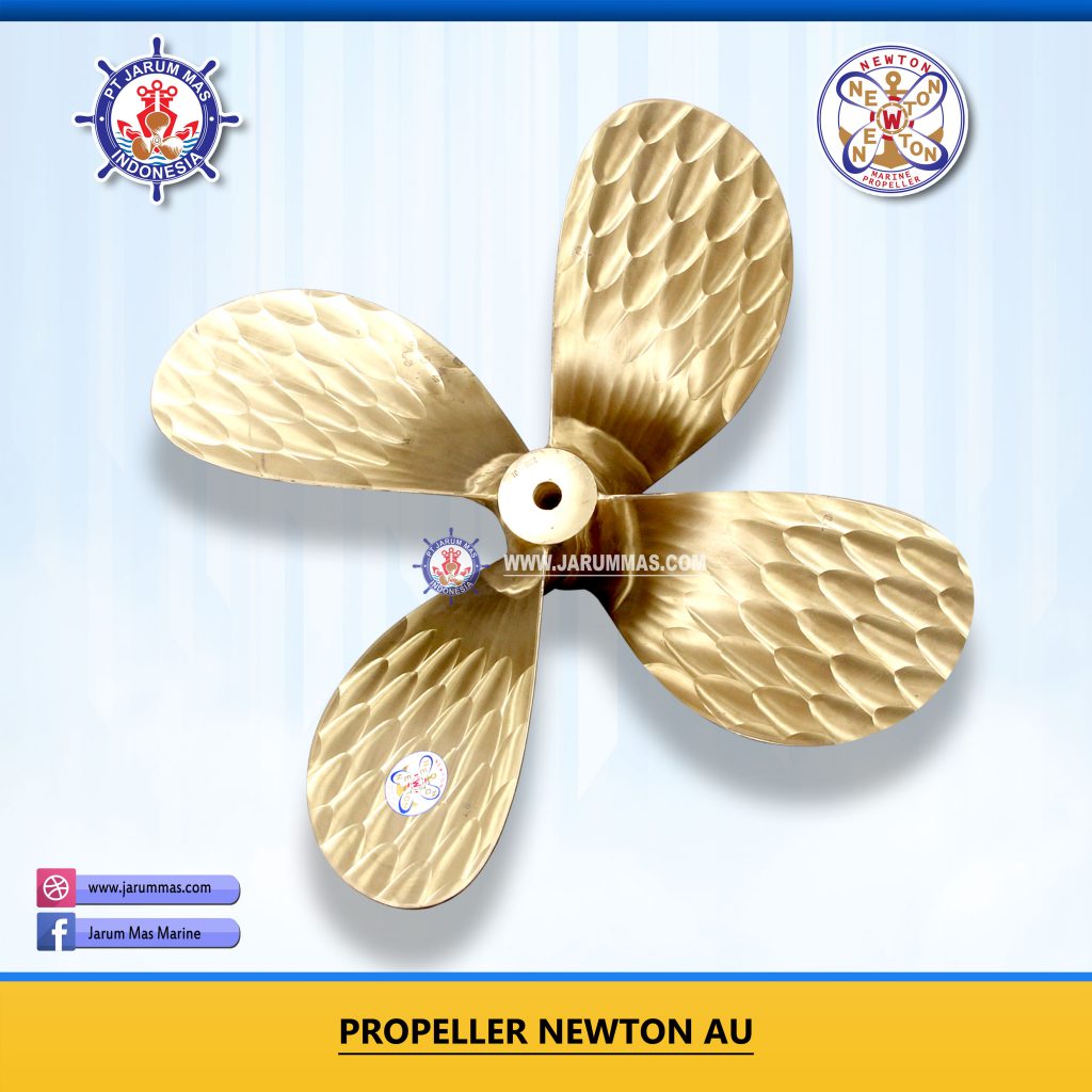 PROPELLER Archives - PT Jarum Mas Indonesia - General Spare Parts ...