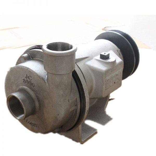 WATER PUMP STAINLESS JC8000 ( POMPA KEONG STAINLESS ) - PT Jarum Mas ...