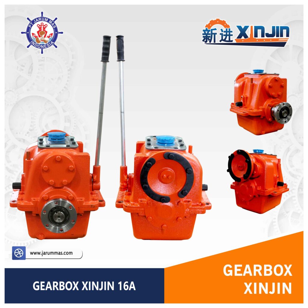 GEARBOX MARINE Archives - PT Jarum Mas Indonesia - General Spare Parts ...